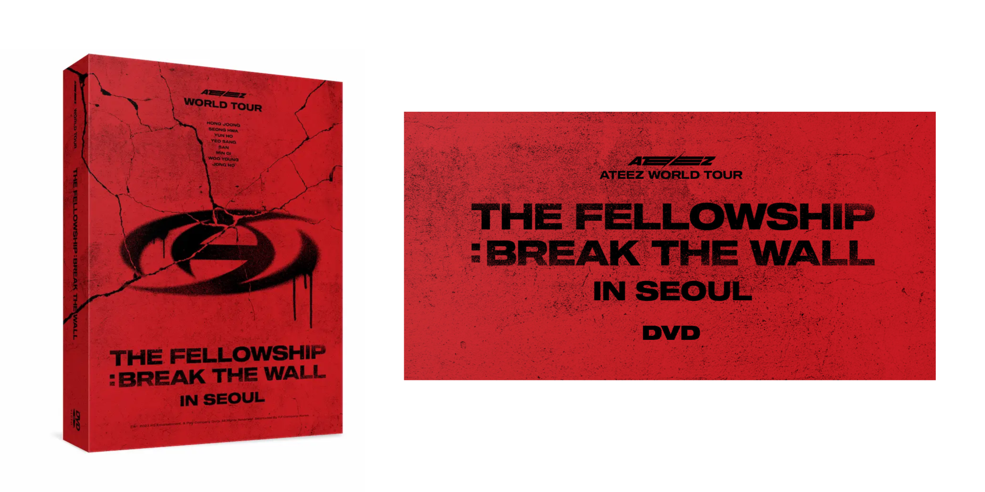 Noona Shop – Tienda de Kpop