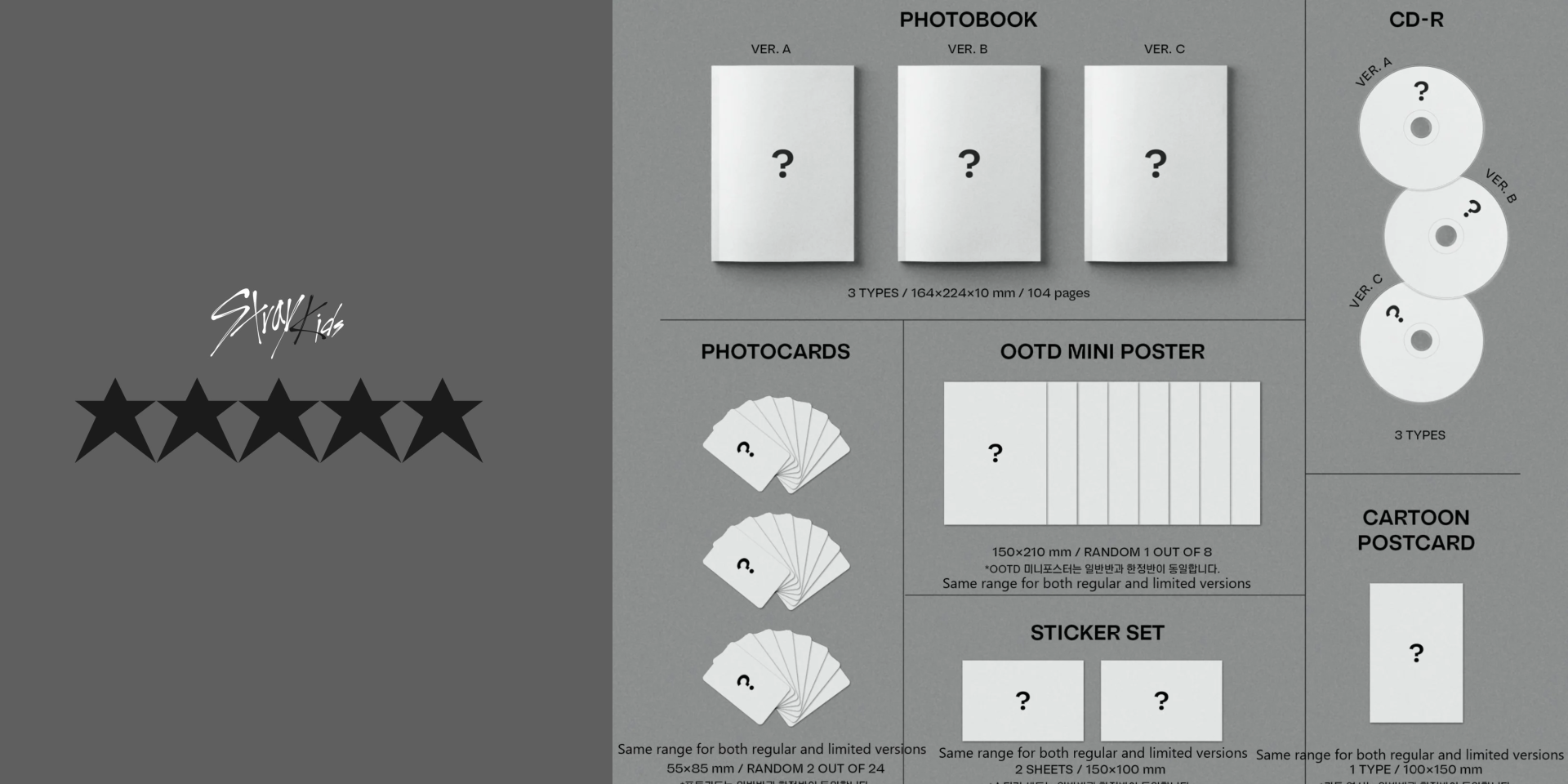 Noona Shop – Tienda de Kpop